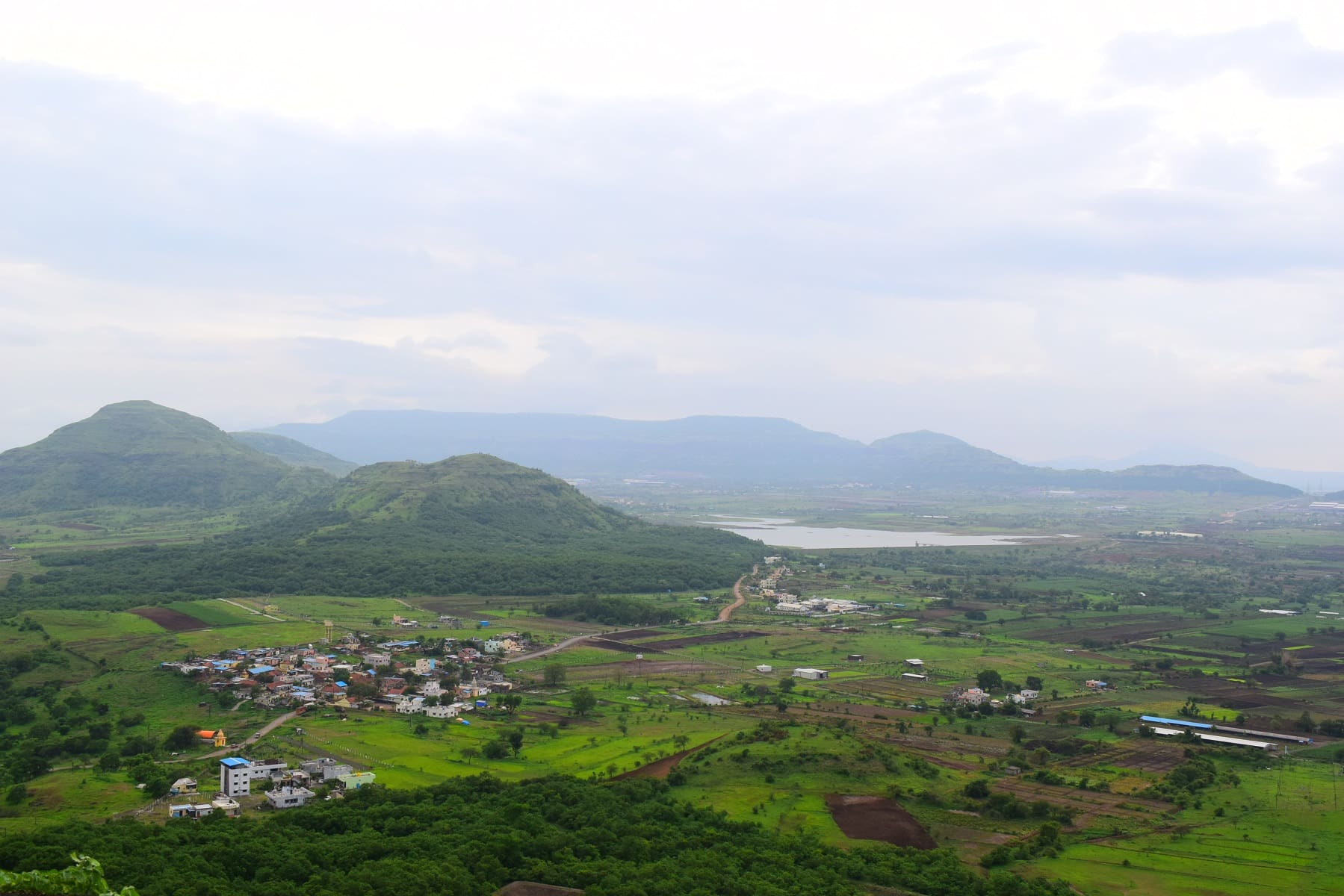 Bhandara Dongar/hill Pune Photos & Information Amazing Vlog