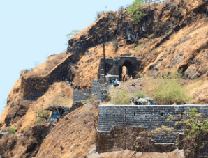 Sinhagad Fort history & trek information.