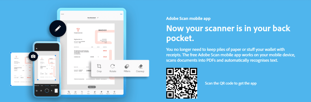 Best Document Scanning Apps For Android Or Iphone Smartphones