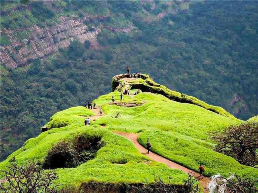Shrivardhan Rajma Fort best information in 2023